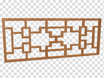 Free: China Window Chinoiserie frame, Round windows transparent ...