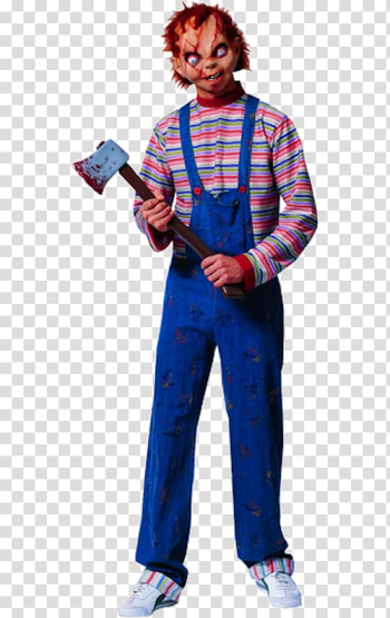 Free: Bride Of Chucky PNG and Bride Of Chucky Transparent Clipart Free ...