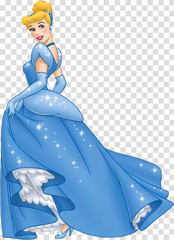 Free: Cinderella Animation , Cinderella transparent background PNG ...