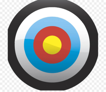Free: Clip art Openclipart Free content Shooting Targets Target ...