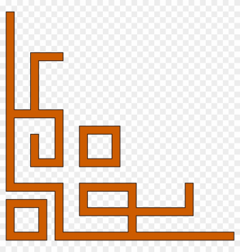 Free: Clock Clipart Borders - Clock Border And Frames - nohat.cc