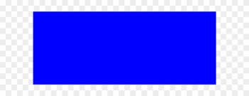 Free: Clipart Shapes Rectangle - Majorelle Blue - Png Download (#721962 ...