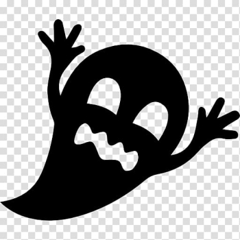 Free: Ghost Computer Icons , Ghost transparent background PNG clipart ...