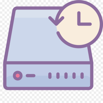 Free: Computer Icons Portable Network Graphics Hard Drives Data recovery Clip art - computer ...