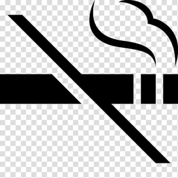 Free: Smoking Computer Icons , no smoking transparent background PNG ...