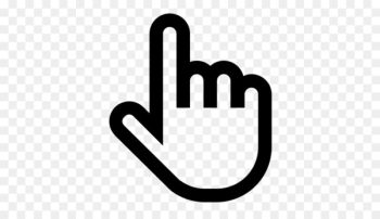 Free: Computer Mouse Cursor Free PNG Image - nohat.cc