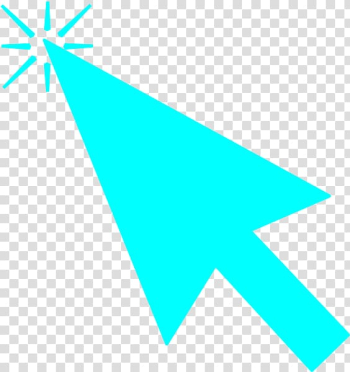 Free: Computer mouse Pointer Cursor Pixel Computer Icons - computer mouse - nohat.cc