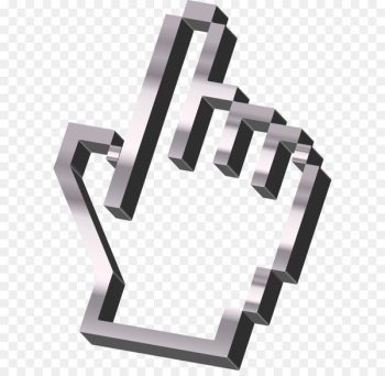 Free: Computer Mouse Cursor Free PNG Image - nohat.cc