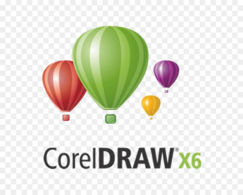 Free: CorelDRAW Hot air balloon Desktop Wallpaper - coraldraw ...