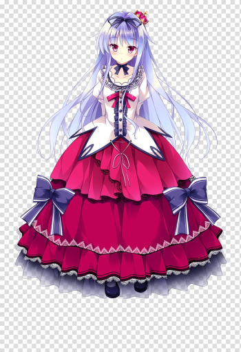 Free: Anime Character, Anime transparent background PNG clipart - nohat.cc