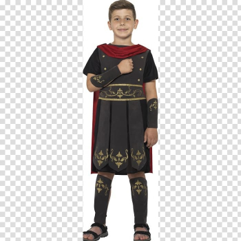Free: Gladiator PNG Image with Transparent Background - nohat.cc