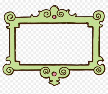 Free: SVG Border 45 - nohat.cc