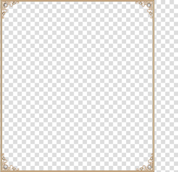 Free: Cry Baby, brown frame illustration transparent background PNG ...