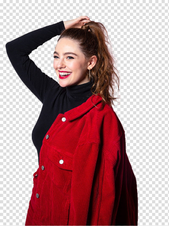 Free: Danielle Rose Russell transparent background PNG clipart - nohat.cc
