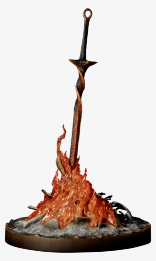 Free: Dark Souls Bonfire PNG & Download Transparent Dark Souls Bonfire ...