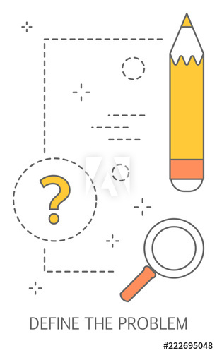 Free: Puzzle logo , Problem solving Social group Teamwork Decision ...