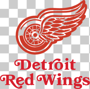 Free: Detroit Red Wings Logo transparent PNG - StickPNG - nohat.cc