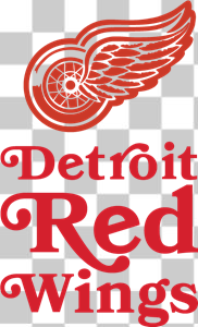 Free: Detroit Red Wings Logo transparent PNG - StickPNG - nohat.cc