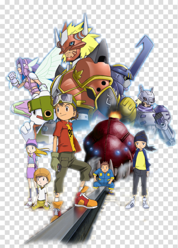 Free: Digimon Frontier Render by bryan1213 on DeviantArt - nohat.cc