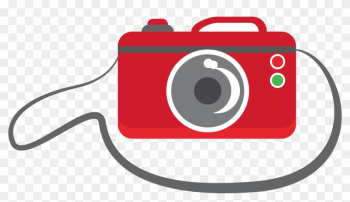 Free: Nikon Clipart Digital Camera - Camera Cliparty Png - nohat.cc