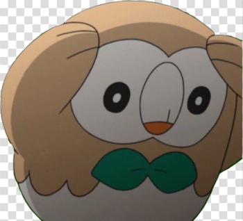Free: Distressed Rowlet png - Album on Imgur - nohat.cc