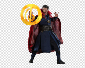 Free: Doctor Strange PNG Image Transparent Background - nohat.cc