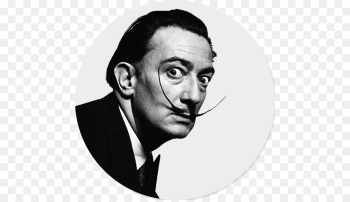 Free: Salvador Dali transparent PNG - StickPNG - nohat.cc