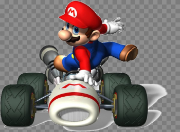 Free: Download Free png Super Mario Kart Transparent - DLPNG.com - nohat.cc