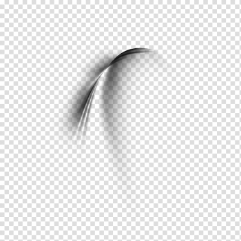 Free: Dreamz Collective , black abstract art transparent background PNG ...