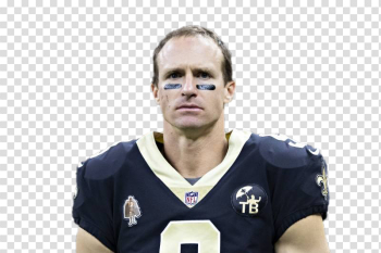 Free: Drew Brees PNG Picture - nohat.cc