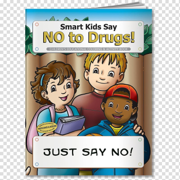 Just Say No Clipart
