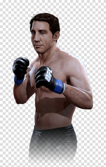 Free: EA Sports UFC Transparent Background PNG - nohat.cc