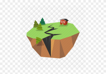 Free: Earthquakes - - Earthquake Vector Png - nohat.cc