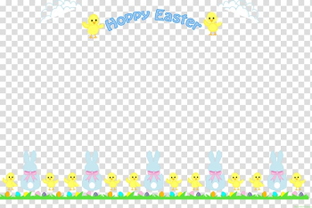 Free: Frames Easter egg , Easter transparent background PNG clipart ...