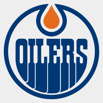 Free: Edmonton Oilers NHL PNG - nohat.cc