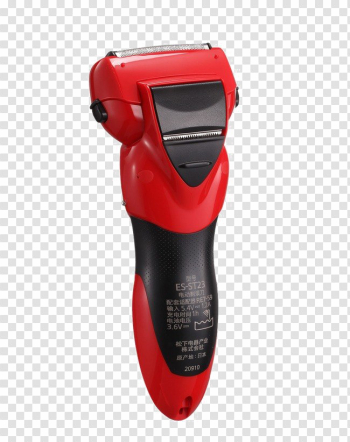 Free: Electric Razor PNG Transparent Image - nohat.cc