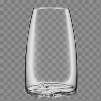 Free: Empty Vase PNG Transparent Image - nohat.cc