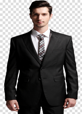 Free: Fabric Suit Transparent Image - nohat.cc