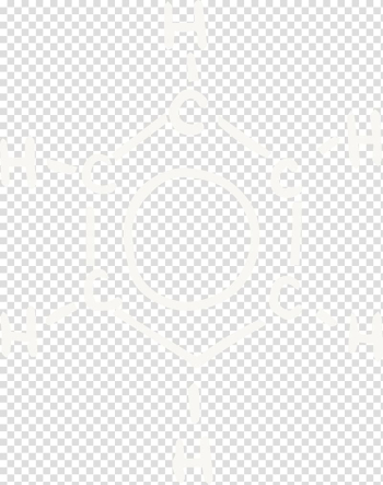 Free: Feather Euclidean , Benzene ring structure formula transparent ...