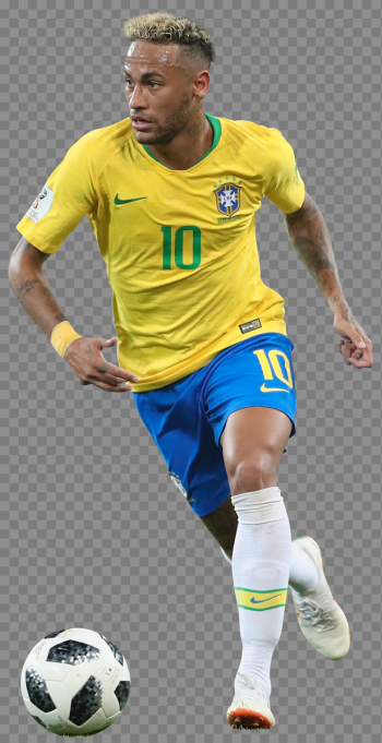 Free: FIFA Player PNG Image Transparent Background - nohat.cc