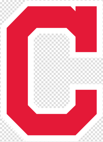 Free: File:Cleveland Indians primary logo.svg - Wikimedia Commons ...