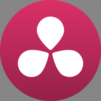 Free: Davinci resolve logo png 3 » PNG Image - nohat.cc