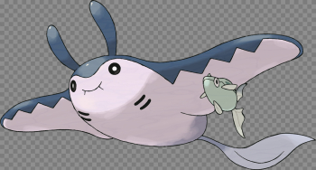 Free: File:Mantine.png - Pokémon 3D Wiki - nohat.cc