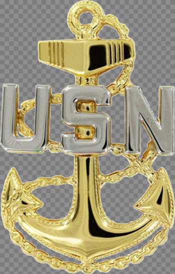 Free: File:USN CPO cap device.png - Wikimedia Commons - nohat.cc