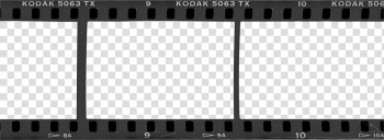 Free: Film Borders FRAMES, Kodak Portra transparent background PNG ...