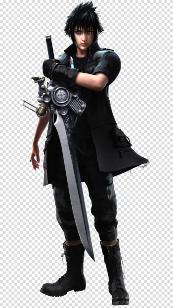 Free: Final Fantasy HD PNG Transparent Final Fantasy HD.PNG Images ...