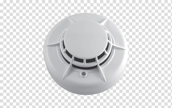 Free: Heat detector Smoke detector Fire alarm system, Heat Detector ...