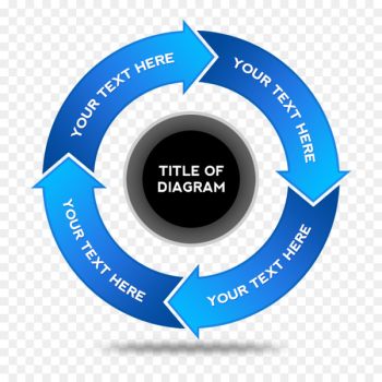Free: Infographic Arrow - Vector arrow flowchart - nohat.cc