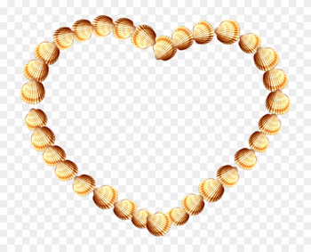 Free: Oyster Seashell Drawing Cartoon, White cartoon shells transparent ...