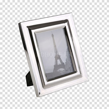 Free: , silver frame transparent background PNG clipart - nohat.cc